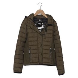 Superdry & Co Jacke Damen Gr&ouml;&szlig;e XS Second Hand gr&uuml;n