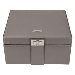 Windrose Jewelry Storage 'Marvella' female Grey size One Size