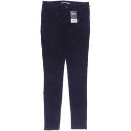 Levi's LEVI'S Jeans Damen Gr&ouml;&szlig;e 26 Second Hand schwarz
