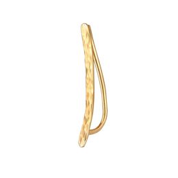 Elli Earrings female Gold size One Size