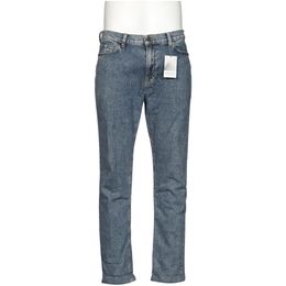 Banana Republic Jeans Herren Gr&ouml;&szlig;e 34 Second Hand blau