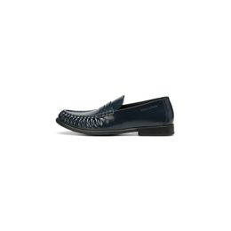Marc O'Polo Marc O'Polo Slipper Damen Gr&ouml;&szlig;e 40 marine