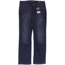 Mavi Jeans Damen Gr&ouml;&szlig;e 29 Second Hand marine