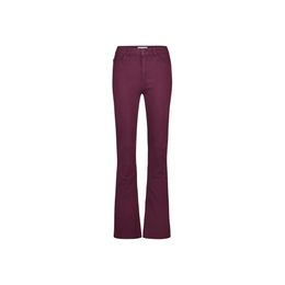 Fabienne Chapot Jeans female Purple size 25