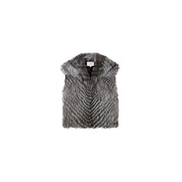 Scalpers Vest female Grey size S
