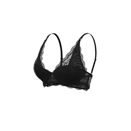 Noppies Nursing Bra female Black size 75