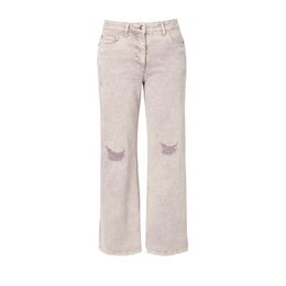 Angel of Style Jeans female Pink size 44