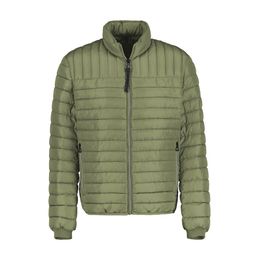 Lerros Between-Season Jacket male Green size L