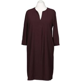 Windsor Kleid Damen Gr&ouml;&szlig;e XL Second Hand bordeaux