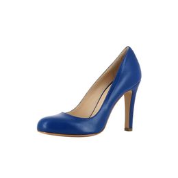Evita Pumps Damen Gr&ouml;&szlig;e 41 blau