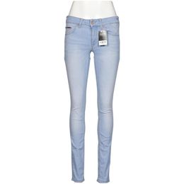 Tommy Jeans Jeans Damen Gr&ouml;&szlig;e 29 Second Hand hellblau