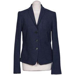 Windsor Blazer Damen Gr&ouml;&szlig;e M Second Hand marine