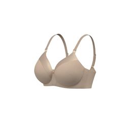 Noppies Nursing Bra female Beige size 75