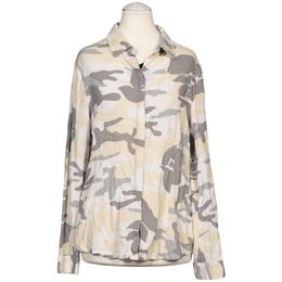 Alba Moda Bluse Damen Gr&ouml;&szlig;e M Second Hand bunt