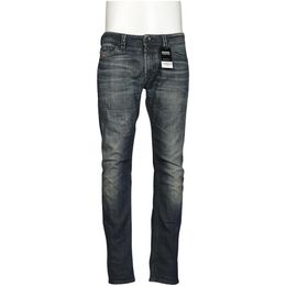 Diesel Jeans Herren Gr&ouml;&szlig;e 34 Second Hand blau