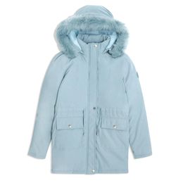 Threadgirls Winter Jacket 'Spirit' girl Blue size 128