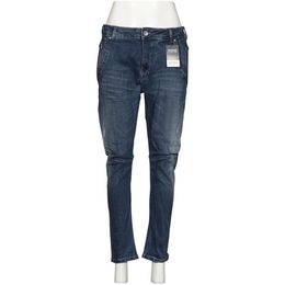 Pepe Jeans Jeans Damen Gr&ouml;&szlig;e 29 Second Hand blau