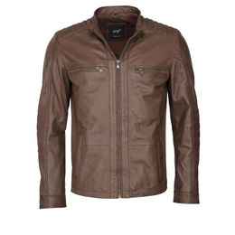 Maze Between-Season Jacket '4202144 ' male Brown size XXL