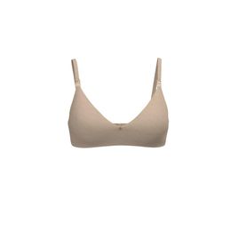 Noppies Nursing Bra female Beige size 90