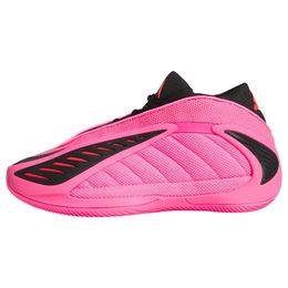 adidas Performance Athletic Shoes 'Anthony Edwatds 2' boy Pink size 5