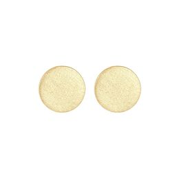Kuzzoi Earring male Gold size One Size