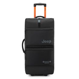 JEEP Travel Bag 'JS006B' female Black size One Size
