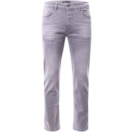 Reslad Jeans 'RS2063' male Grey size 32