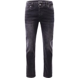 Reslad Jeans 'RS2063' male Black size 32