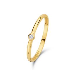 Isabel Bernard Ring female Gold size 54
