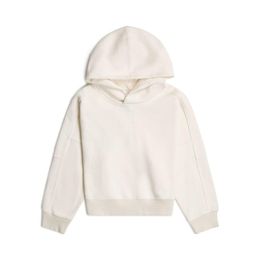 G-Star Raw G-star Sweatshirt 'Embossed' female White size XXXS