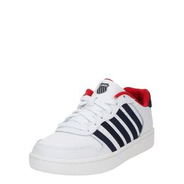 K-Swiss Sneakers 'Court Palisades' male White size 9,5