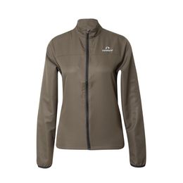 Newline Athletic Jacket 'BEAT' female Grey size XXL