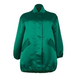 Yoek Between-Season Jacket female Green size 46/48