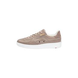 Lloyd Sneakers 'AQUILA' male Beige size 42