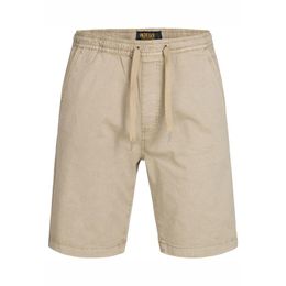 INDICODE Jeans Pants 'Kelowna' male Beige size M