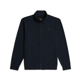 G-Star Raw G-star Zip-Up Hoodie 'Nifous' male Blue size S