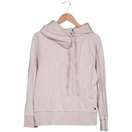 s.Oliver Kapuzenpullover Damen Gr&ouml;&szlig;e XL Second Hand beige