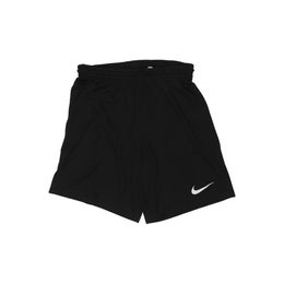 Nike Shorts Herren Gr&ouml;&szlig;e 33 Second Hand schwarz