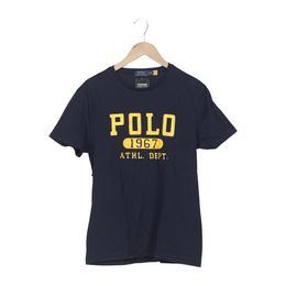 Polo Ralph Lauren T-Shirt Herren Gr&ouml;&szlig;e L Second Hand bunt
