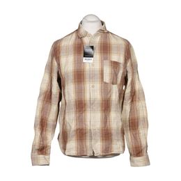 A.P.C. Hemd Herren Gr&ouml;&szlig;e XL Second Hand bunt