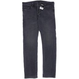 Diesel Jeans Herren Gr&ouml;&szlig;e 34 Second Hand grau