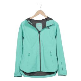 The North Face Jacke Damen Gr&ouml;&szlig;e M Second Hand t&uuml;rkis