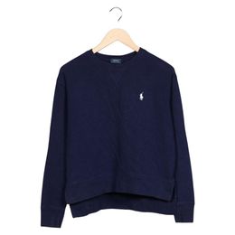 Polo Ralph Lauren Sweater Damen Gr&ouml;&szlig;e S Second Hand marine