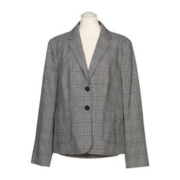 Bexleys woman Bexleys Blazer Damen Gr&ouml;&szlig;e L Second Hand grau