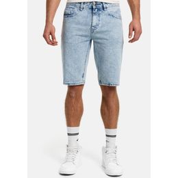 INDICODE JEANS Shorts 'INTempol' Herren Gr&ouml;&szlig;e 34 blue denim