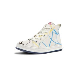 Camper Sneakers 'Runner Four Twins' girl White size 27