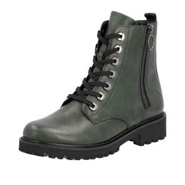 Remonte Lace-Up Ankle Boots female Green size 42