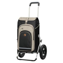 Andersen Shopper Cart 'Royal Hydro 2.0 ' male Beige size One Size