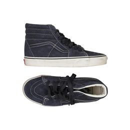 Vans Sneaker Damen Gr&ouml;&szlig;e 37 marine