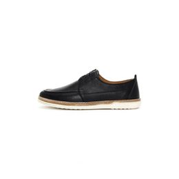 Derimod Lace-Up Shoes male Black size 42
